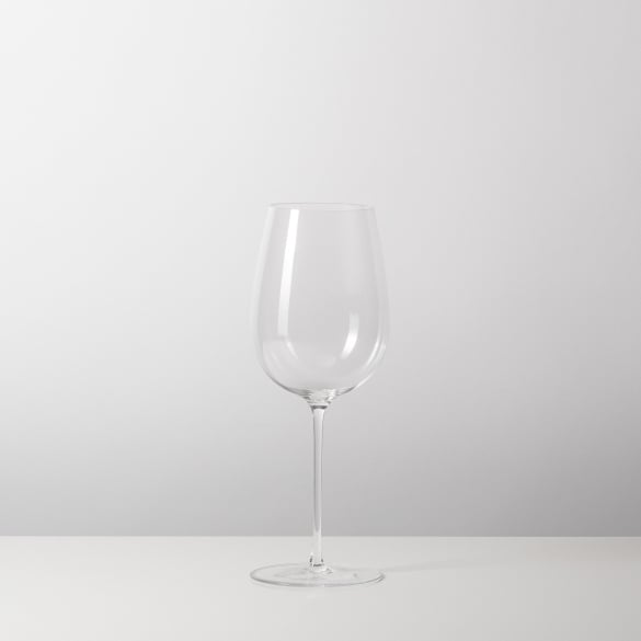 Sydonios - coffret de 6 verres Esthète, dégustation vins rouges | La Sablerie